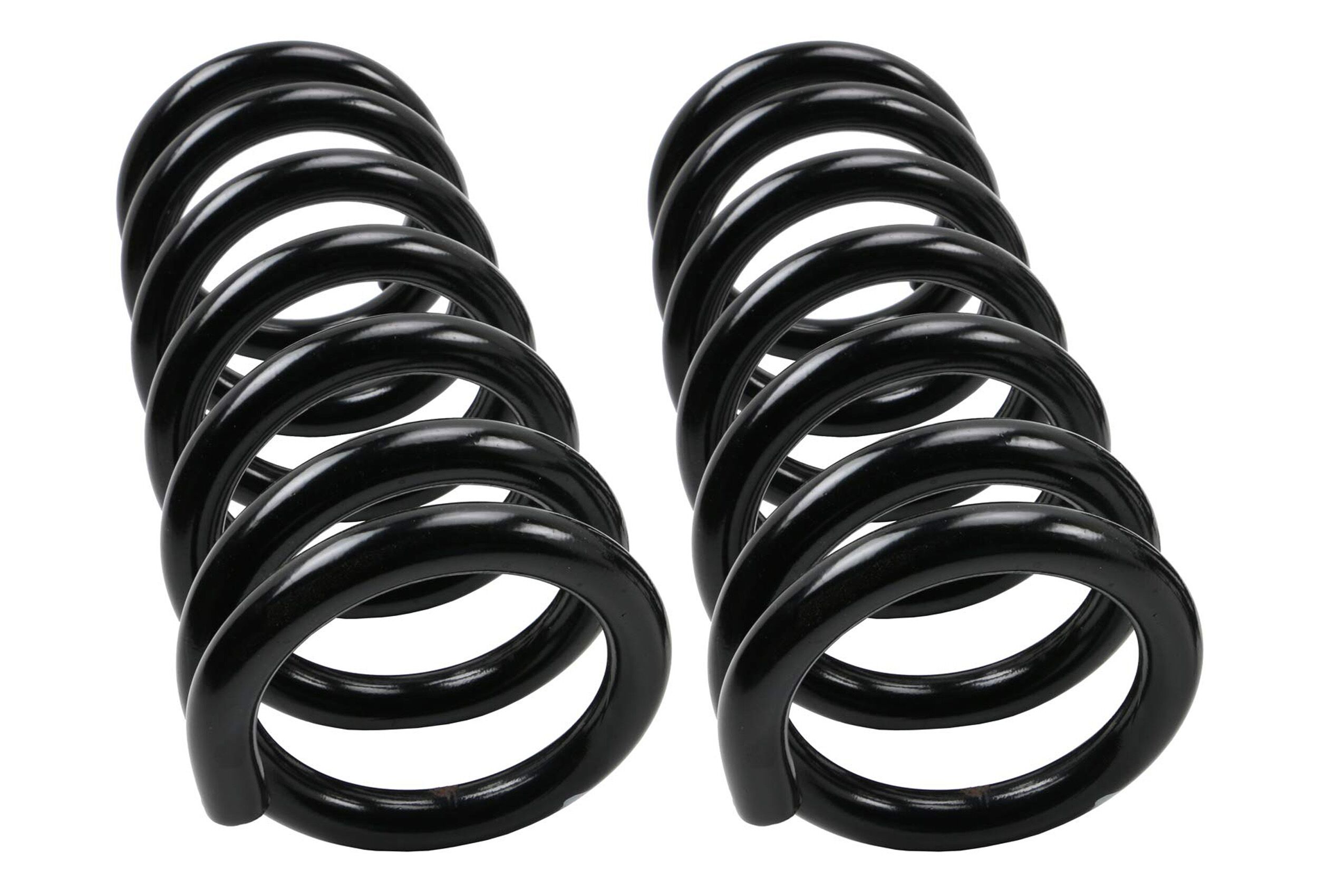 Understanding Car Springs: Types, Functions, and Maintenance - Neuen ...